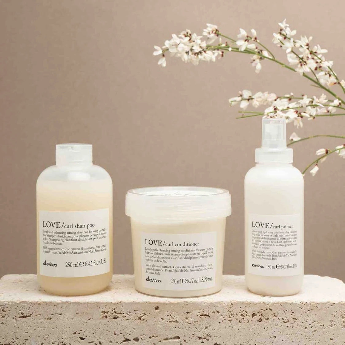 Davines – inHair